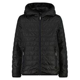 CMP Steppjacke in Schwarz - 48% | Gr&ouml;&szlig;e 128 | Kinderjacken