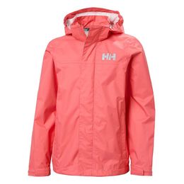 Helly Hansen Funktionsjacke "Loke 2.0" in Lachs - 53% | Gr&ouml;&szlig;e 158 | Kinderjacken