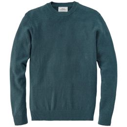 About Companions Herren-Strickpullover M Petrolgr&uuml;n