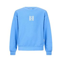 Retour Sweatshirt "Pessac" in Hellblau - 56% | Gr&ouml;&szlig;e 104 | Kinder-sweatshirts-jacken