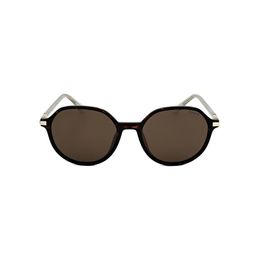 Polaroid Damen-Sonnenbrille in Braun - 66% | Gr&ouml;&szlig;e 55 | Damen-brillen