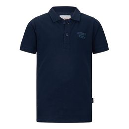 Retour Poloshirt "Abram" in Dunkelblau - 51% | Gr&ouml;&szlig;e 158/164 | Kinder-oberteile