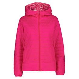 CMP Steppjacke in Pink - 53% | Gr&ouml;&szlig;e 40 | Damenjacken