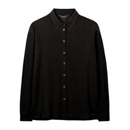 Herrlicher Bluse "Codi" in Schwarz - 63% | Gr&ouml;&szlig;e M | Damen-blusen