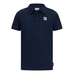 Retour Poloshirt "Anton" in Dunkelblau - 45% | Gr&ouml;&szlig;e 164 | Kinder-oberteile