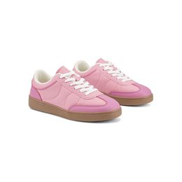 Inselhauptstadt Sneakers in Pink - 65% | Gr&ouml;&szlig;e 37 | Damen-sneakers