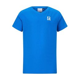 Retour Shirt "Siebe" in Blau - 45% | Gr&ouml;&szlig;e 110 | Kinder-oberteile