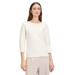 BETTY & CO BETTY & CO Pullover in Creme - 68% | Gr&ouml;&szlig;e 46 | Damen-pullover-cardigans