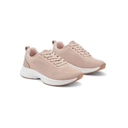Inselhauptstadt Sneakers in Rosa - 58% | Gr&ouml;&szlig;e 40 | Damen-sneakers