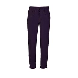 Herrlicher Hose in Aubergine - 63% | Gr&ouml;&szlig;e W26 | Damenhosen