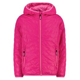 CMP Steppjacke in Pink - 48% | Gr&ouml;&szlig;e 164 | Kinderjacken
