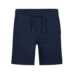 Retour Sweatshorts "Koert" in Dunkelblau - 56% | Gr&ouml;&szlig;e 146/152 | Kinderhosen