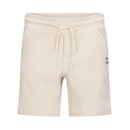 Retour Sweatshorts "William" in Beige - 54% | Gr&ouml;&szlig;e 152 | Kinderhosen