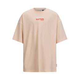 Retour Shirt in Beige - 52% | Gr&ouml;&szlig;e 116 | Kinder-oberteile