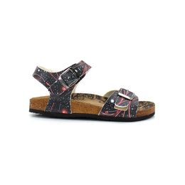 Calceo Sandalen in Bunt - 71% | Gr&ouml;&szlig;e 39 | Damen-sandalen