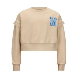 Retour Sweatshirt in Beige - 54% | Gr&ouml;&szlig;e 122/128 | Kinder-sweatshirts-jacken