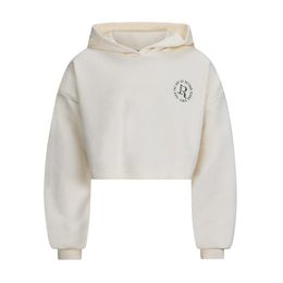 Retour Hoodie "Guana" in Creme - 54% | Gr&ouml;&szlig;e 122/128 | Kinder-sweatshirts-jacken