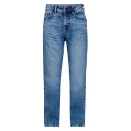 Retour Jeans "Yari" - Regular fit - in Blau - 49% | Gr&ouml;&szlig;e 158 | Kinderjeans