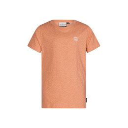 Retour Shirt "Max" in Orange - 60% | Gr&ouml;&szlig;e 134/140 | Kinder-oberteile