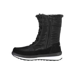 CMP Winterstiefel "Harma" in Schwarz - 35% | Gr&ouml;&szlig;e 39 | Damen-stiefel