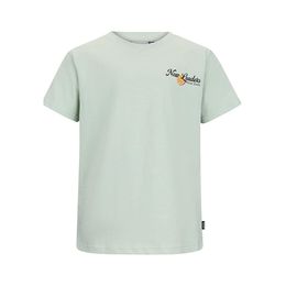 Retour Shirt "Geerten" in Gr&uuml;n - 55% | Gr&ouml;&szlig;e 182/188 | Kinder-oberteile
