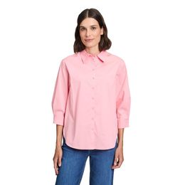 Betty Barclay Bluse in Rosa - 66% | Gr&ouml;&szlig;e 38 | Damen-blusen