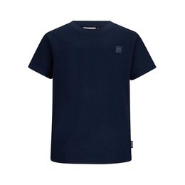 Retour Shirt "Kieran" in Dunkelblau - 52% | Gr&ouml;&szlig;e 140 | Kinder-oberteile