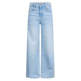 Retour Jeans "Skoura" - Comfort fit - in Hellblau - 51% | Gr&ouml;&szlig;e 158 | Kinderjeans