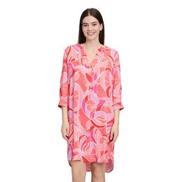 Betty Barclay Kleid in Koralle/ Rosa - 68% | Gr&ouml;&szlig;e 46 | Damen-kleider