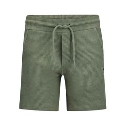 Retour Sweatshorts "William" in Gr&uuml;n - 53% | Gr&ouml;&szlig;e 110 | Kinderhosen