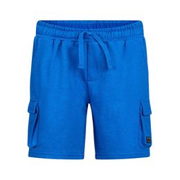 Retour Cargoshorts in Blau - 55% | Gr&ouml;&szlig;e 182/188 | Kinderhosen