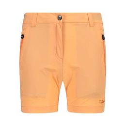 CMP Trekkingshorts in Orange - 38% | Gr&ouml;&szlig;e 152 | Kinderhosen
