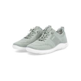 Remonte Sneakers in Gr&uuml;n - 42% | Gr&ouml;&szlig;e 38 | Damen-sneakers