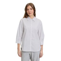Betty Barclay Bluse in Wei&szlig; - 66% | Gr&ouml;&szlig;e 44 | Damen-blusen