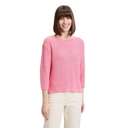 Betty Barclay Pullover in Pink - 63% | Gr&ouml;&szlig;e 40 | Damen-pullover-cardigans