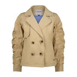 Vingino Trenchcoat "Trenny" in Beige - 59% | Gr&ouml;&szlig;e 152 | Kinderjacken