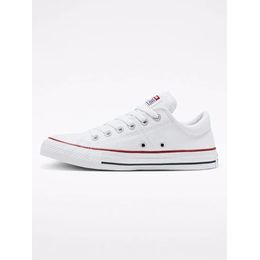Converse Sneakers "Chuck Taylor All Star Madison" in Wei&szlig; - 18% | Gr&ouml;&szlig;e 36 | Damen-sneakers