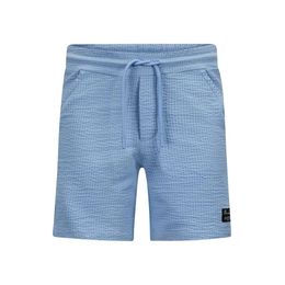 Retour Shorts in Hellblau - 52% | Gr&ouml;&szlig;e 158/164 | Kinderhosen