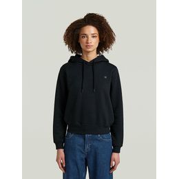G-Star Raw G-Star Hoodie in Schwarz - 42% | Gr&ouml;&szlig;e XL | Damen-sweatshirts-jacken