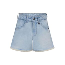 Retour Jeans-Shorts "Coco" in Hellblau - 52% | Gr&ouml;&szlig;e 176 | Kinderhosen