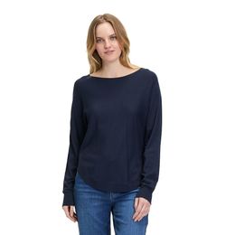 BETTY & CO BETTY & CO Pullover in Dunkelblau - 65% | Gr&ouml;&szlig;e 40 | Damen-pullover-cardigans
