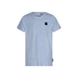 Retour Shirt "Max" in Hellblau - 50% | Gr&ouml;&szlig;e 146/152 | Kinder-oberteile