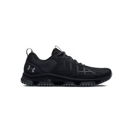 Under Armour Sneakers in Schwarz - 46% | Gr&ouml;&szlig;e 38 | Damen-sneakers