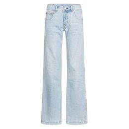 Herrlicher Jeans "Edna" - Comfort fit - in Hellblau - 61% | Gr&ouml;&szlig;e W29/L34 | Damenjeans
