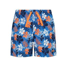 CMP Badeshorts in Blau - 44% | Gr&ouml;&szlig;e 98 | Kinderhosen