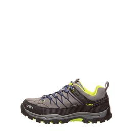 CMP Trekkingschuhe "Rigel" in Grau - 45% | Gr&ouml;&szlig;e 30 | Kinder-outdoor-sport-schuhe