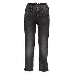 Herrlicher Jeans - Mom fit - in Anthrazit - 84% | Gr&ouml;&szlig;e W24 | Damenjeans