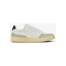 ARKK Copenhagen Sneakers "Novaklass" in Wei&szlig;/ Gr&uuml;n - 64% | Gr&ouml;&szlig;e 44 | Damen-sneakers