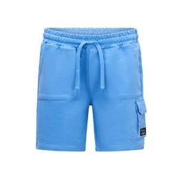 Retour Shorts in Hellblau - 55% | Gr&ouml;&szlig;e 170/176 | Kinderhosen