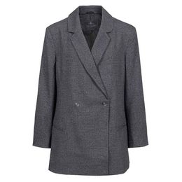 Herrlicher Blazer "Kinza" in Anthrazit - 66% | Gr&ouml;&szlig;e M | Damenjacken